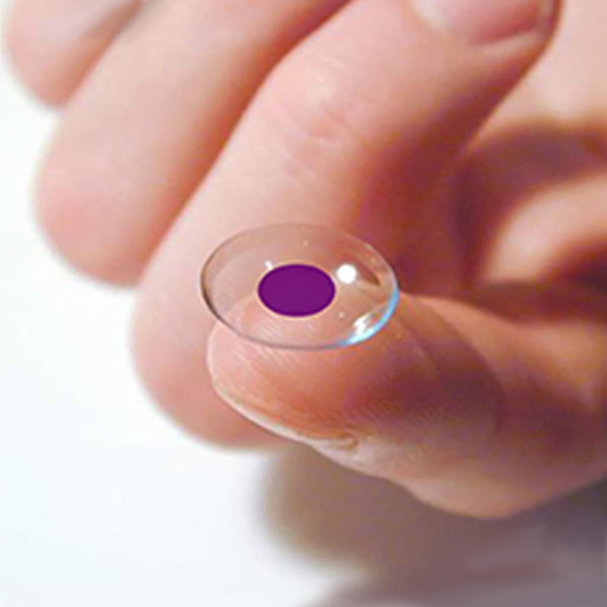 Infrared Contact Lenses for Sale At Price